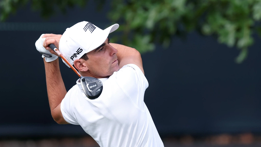 Niemann’s two-stroke penalty sparks debate over golf’s new conduct rules
