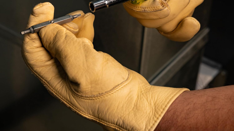 Why Klein Tools' $16 screwdriver is the only one you'll ever need