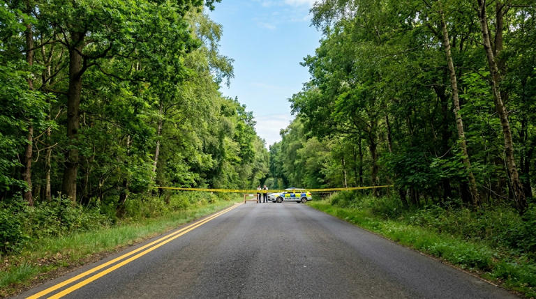 Collision frontale sur la route 232 au Bas-Saint-Laurent : quatre ...