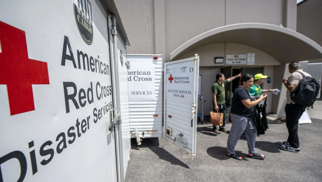 14 nonprofits making a global impact