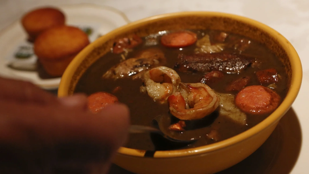 Essential tips for perfect gumbo
