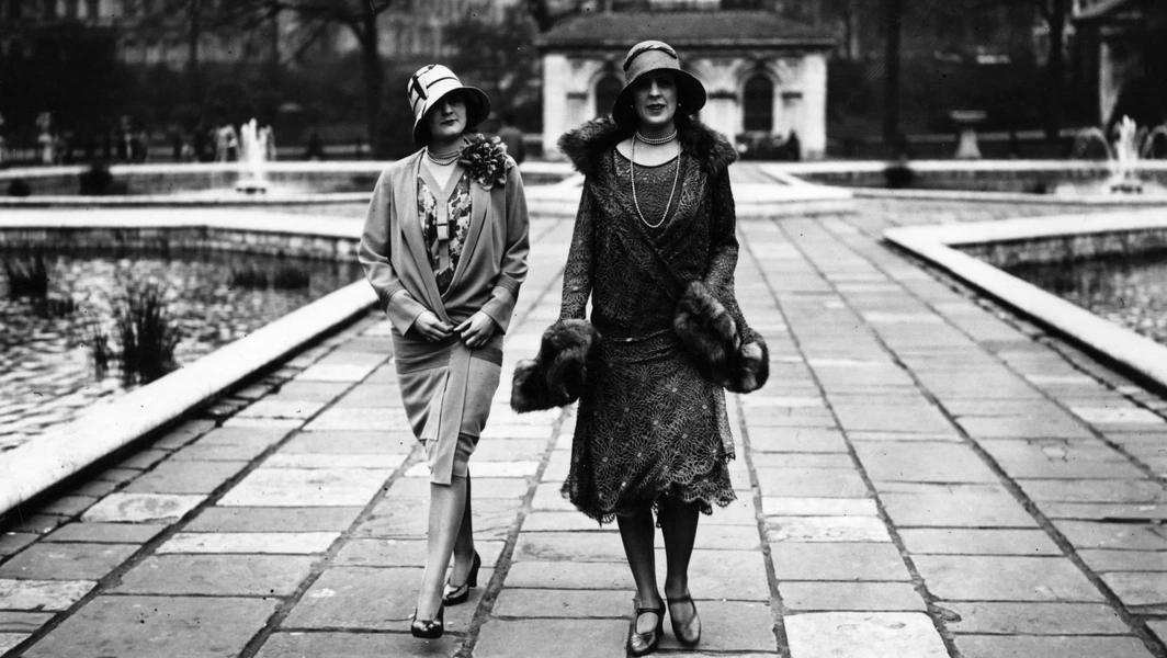 15 snapshots of American campus life, 1920s–1960s