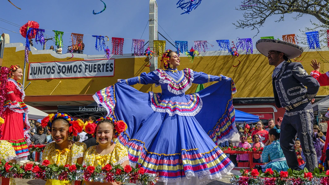 Mexican heritage and influence in the United States