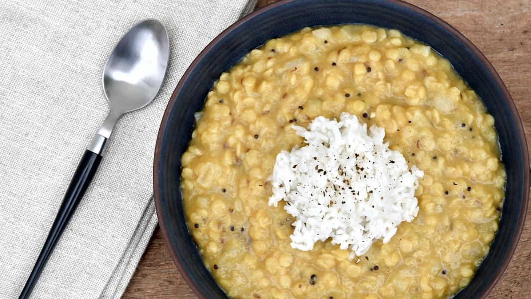Dal lovers, here’s how to cook it right