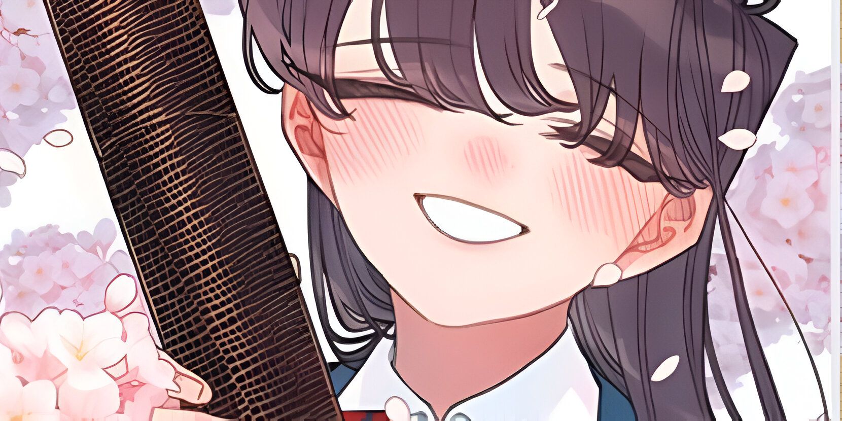 Komi can't communicate's sequel isn't happening, but the creator didn't ...