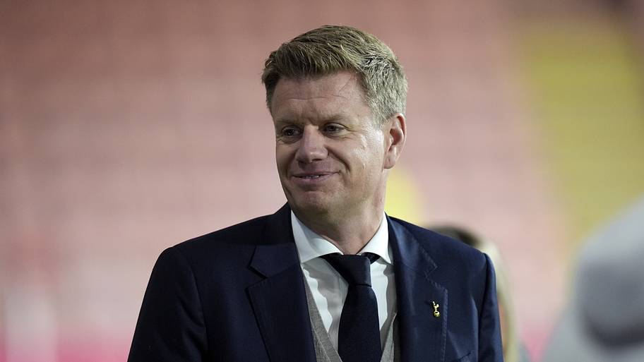 Tottenham fans will be relieved with club's latest transfer rejection