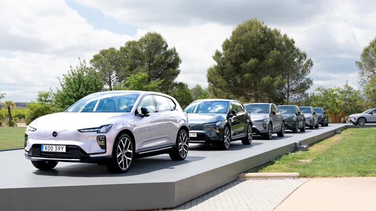 Capable, efficient, evolutionary: 2 new models could electrify sales of EVs