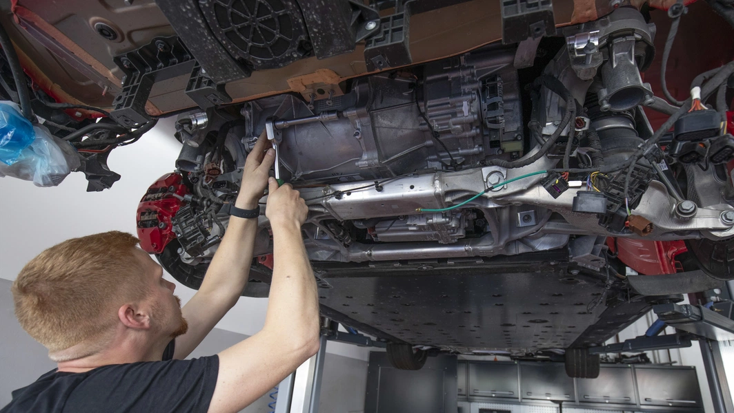 Rising EV insurance costs challenge affordability gains