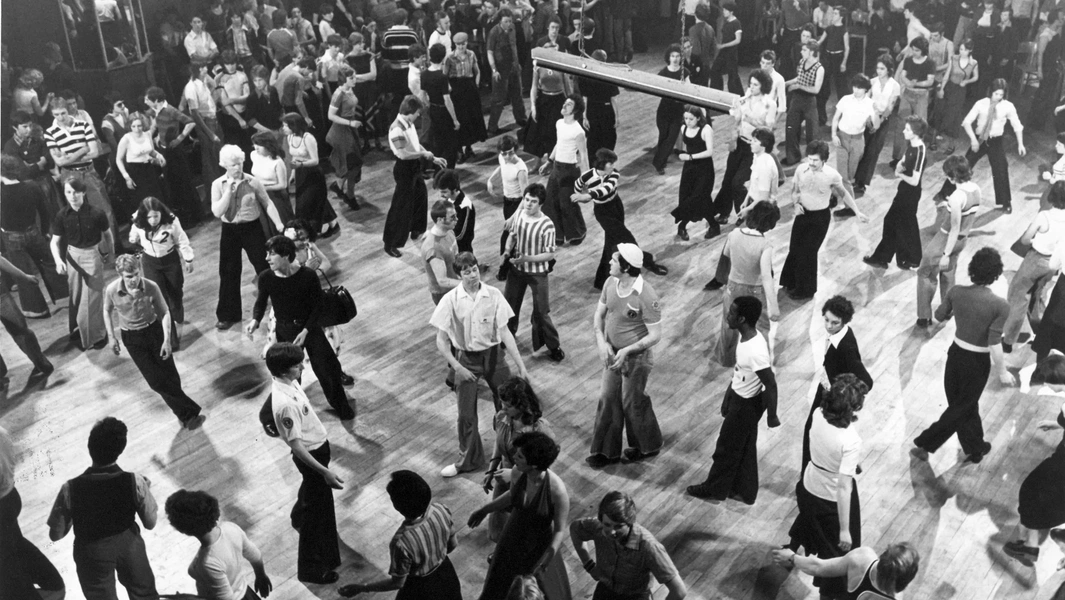 13 iconic school dance anthems across the decades