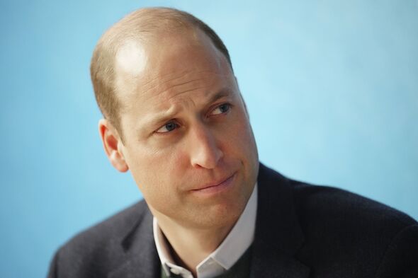 Inside Prince William's current relationship with his brother Harry