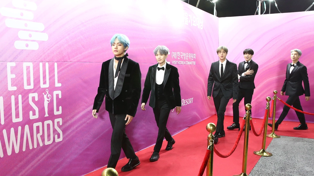 ATEEZ wins Daesang as Boynextdoor, Lee Chan Won dominate