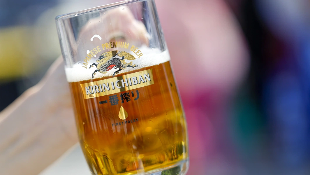 5 Japanese beers enjoyed in the United States