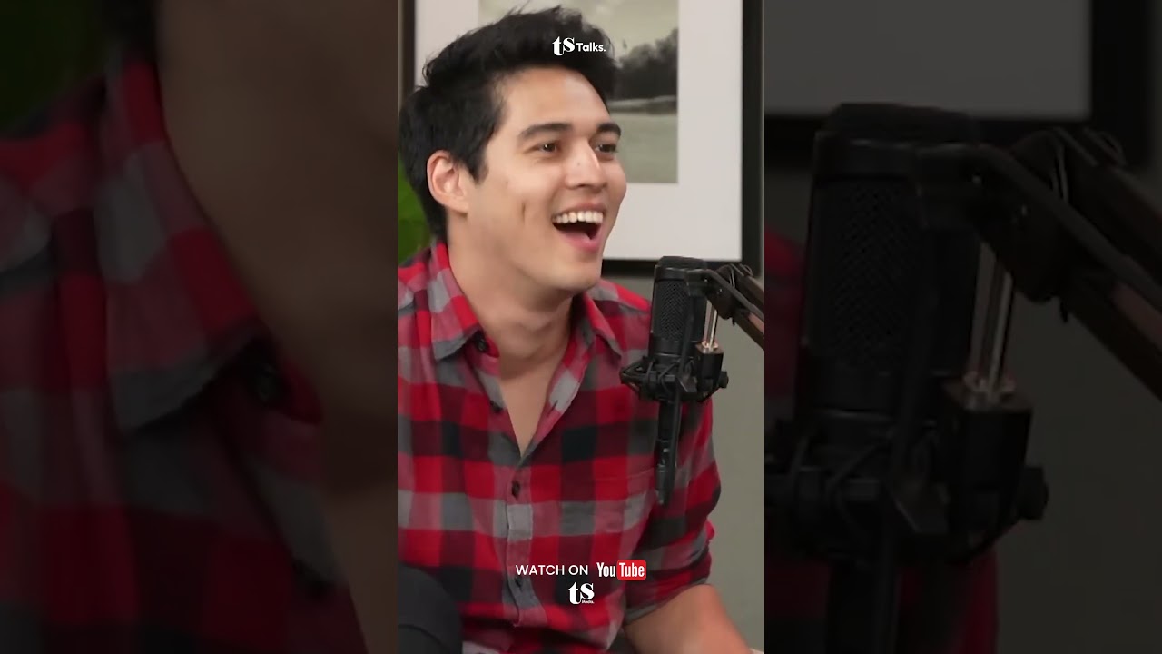 Kenal sudah lama, Luna Maya & Maxime Bouttier ternyata pernah main ...