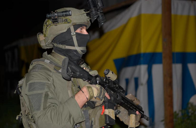 IDF, Shin Bet expose Turkey-based Hamas terrorists carrying out ...
