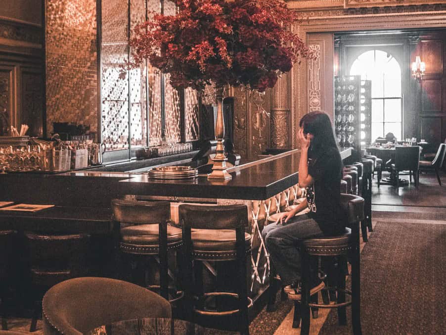 Your ultimate self-guided tour of Gossip Girl’s iconic NYC film ...