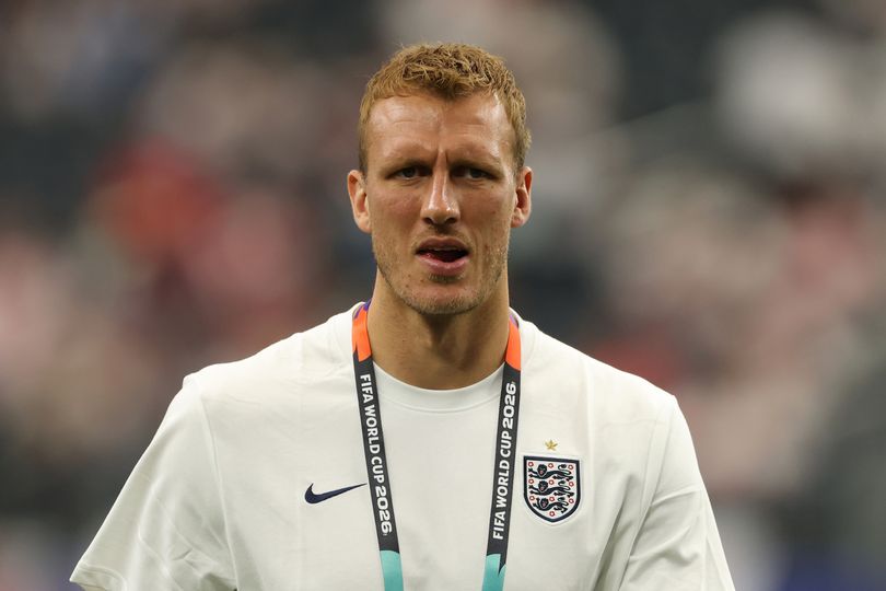 Dan Burn gets 'no nonsense' message as Newcastle United star waits for ...