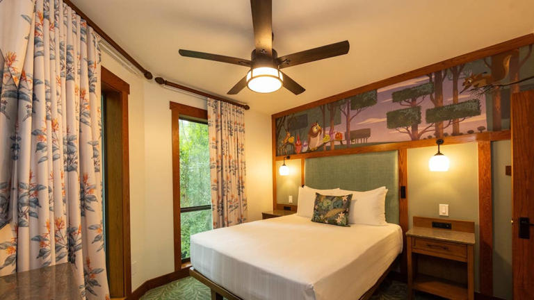 Discover why Disney's new Treehouse Villas are ideal for retirement living