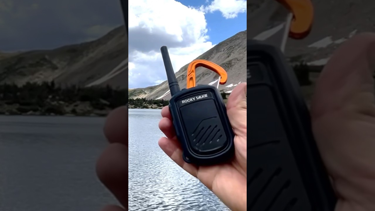 How do they work in reality? Field test explained