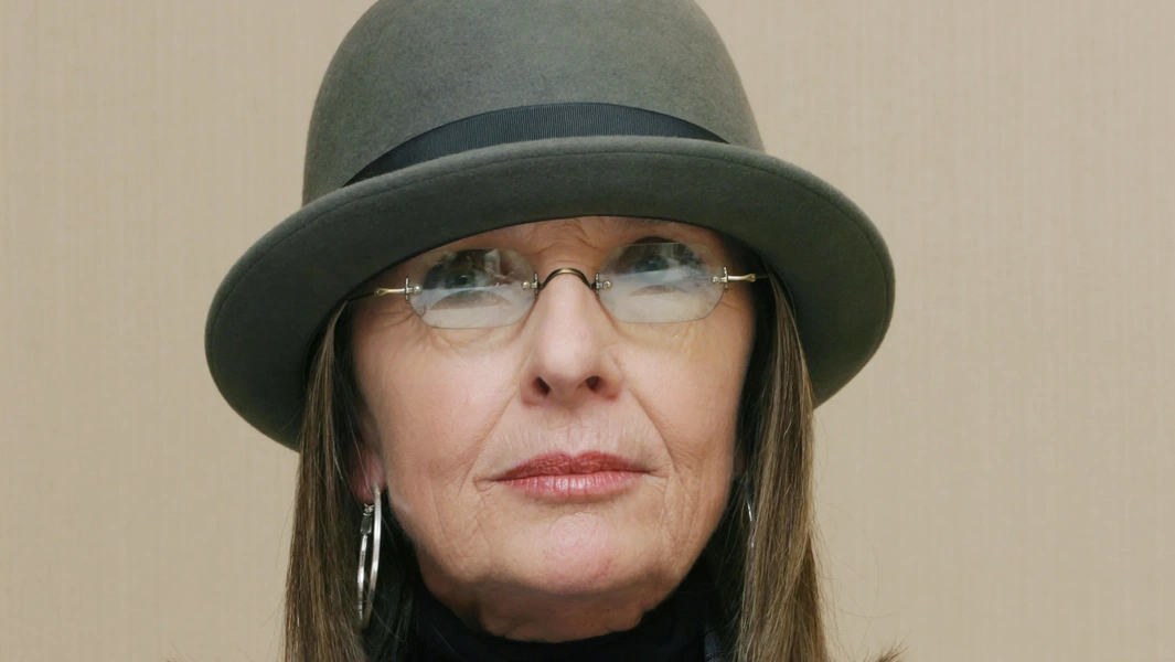 Diane Keaton’s life, loves, and independence