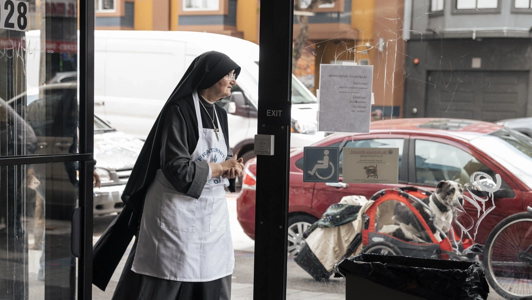 San Francisco nuns face ongoing HOA disputes