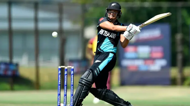 5 players with most matches in Women's T20 World Cup history