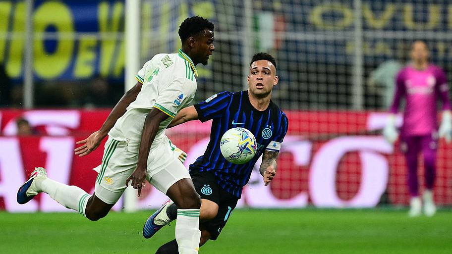 Bericht aus Italien: Ex-Eintracht-Star vor Wechsel zu Inter Mailand?