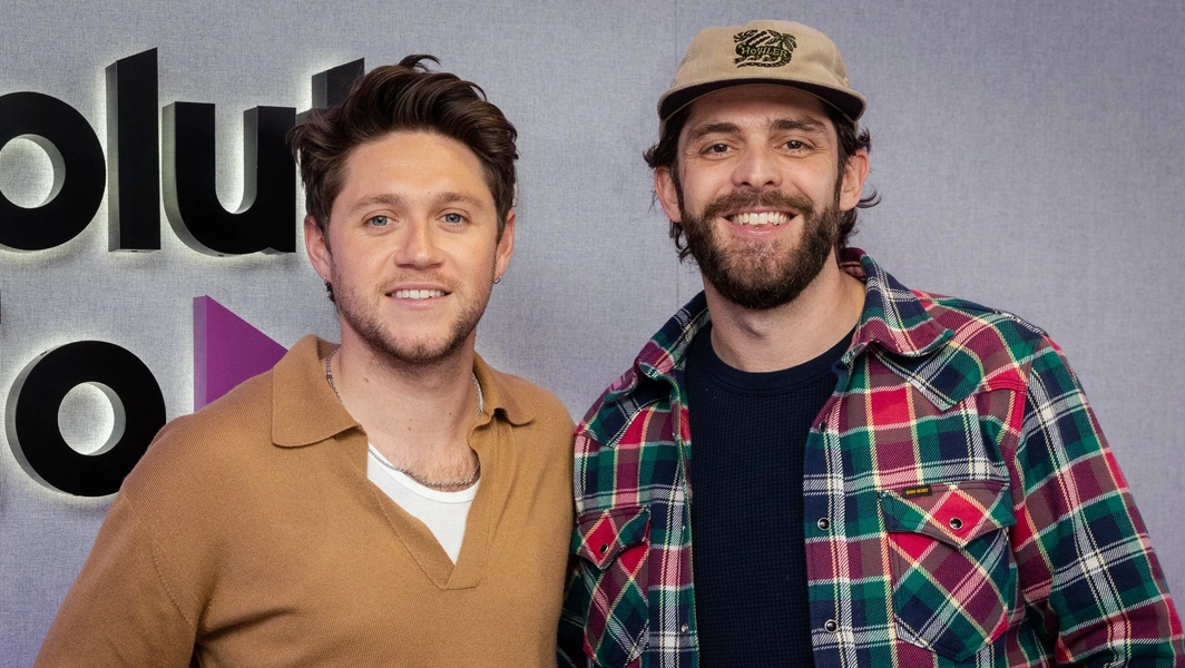 Thomas Rhett and Niall Horan join Opry centennial