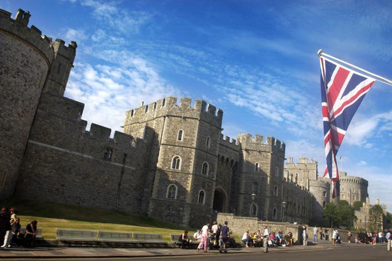 How King Charles makes money as he becomes first monarch to reveal tax bill