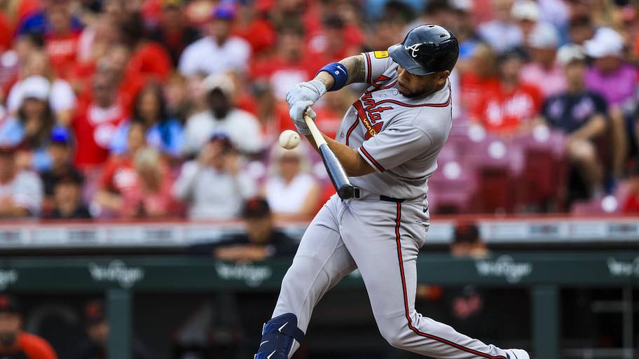 Bryce Eldridge’s emergence is a big reason why the SF Giants did not re ...
