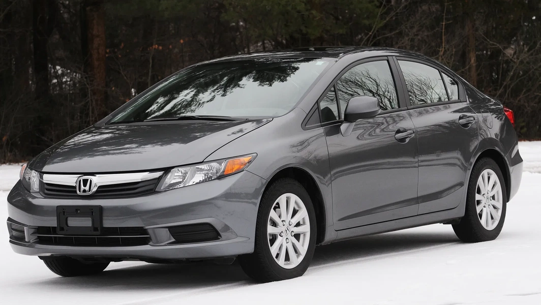 5 sedans celebrated for exceptional reliability