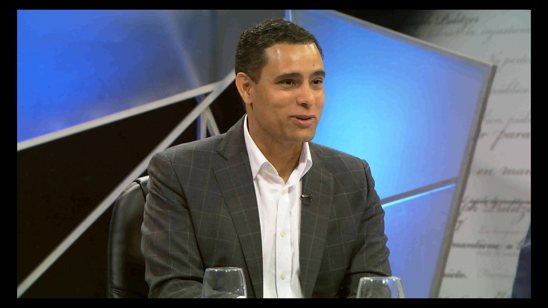 El secreto del PLD para atraer al "ninguno" y volver al poder | Mckinney