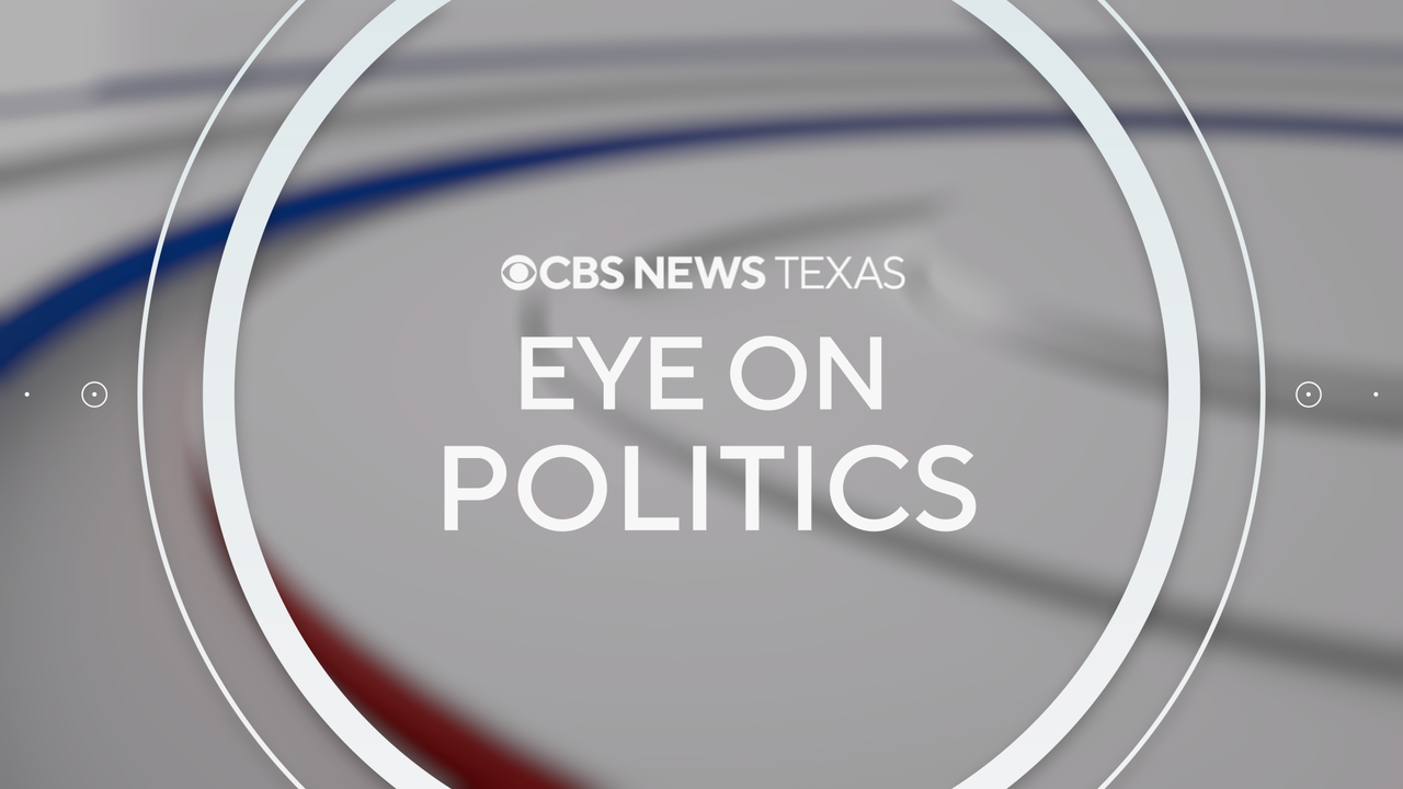 Eye on politics: Former Dallas mayors discuss balance of power, latest ...