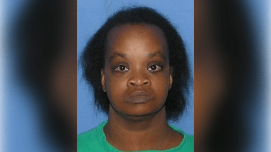 Silver Alert issued for 49-year-old Jackson woman