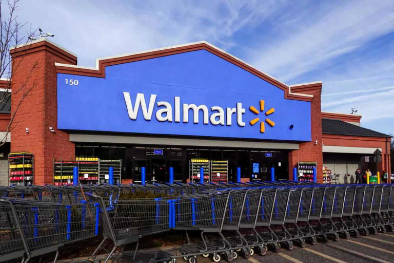 Dear Walmart stock fans, mark your calendars for June 22