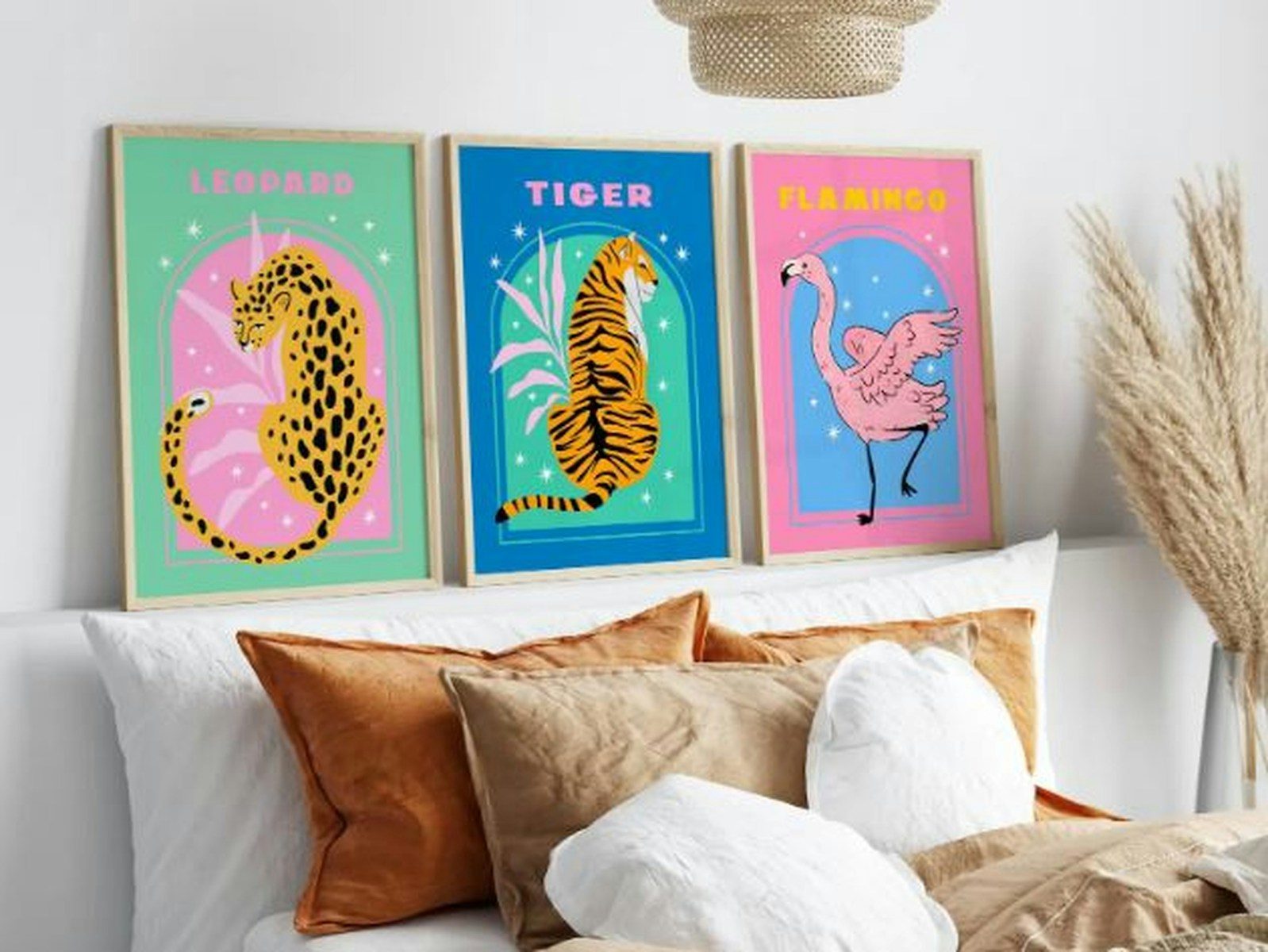 8 affordable wall decor ideas for any home