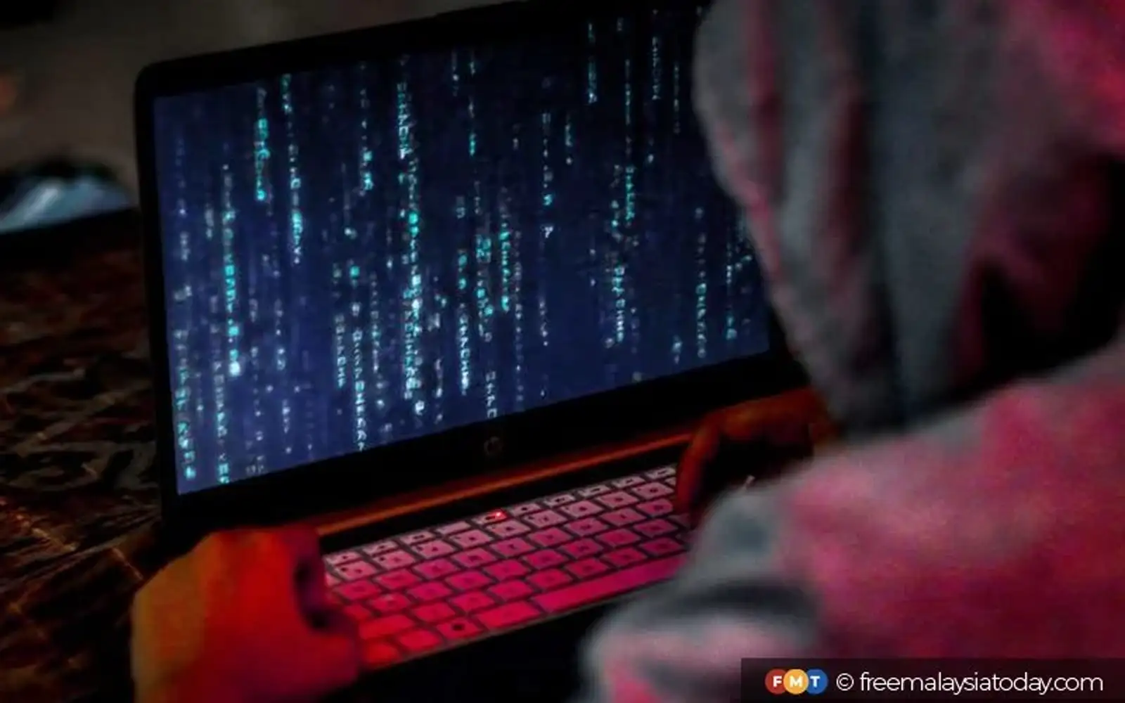 Viral data leak claims old incident, no link to current platforms, says MKN