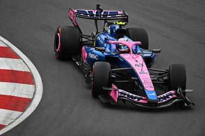 How Monaco and Barcelona exposed Aston Martin's harsh reality