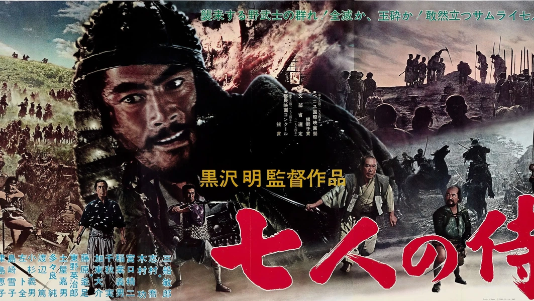 14 landmark action films that redefined cinema