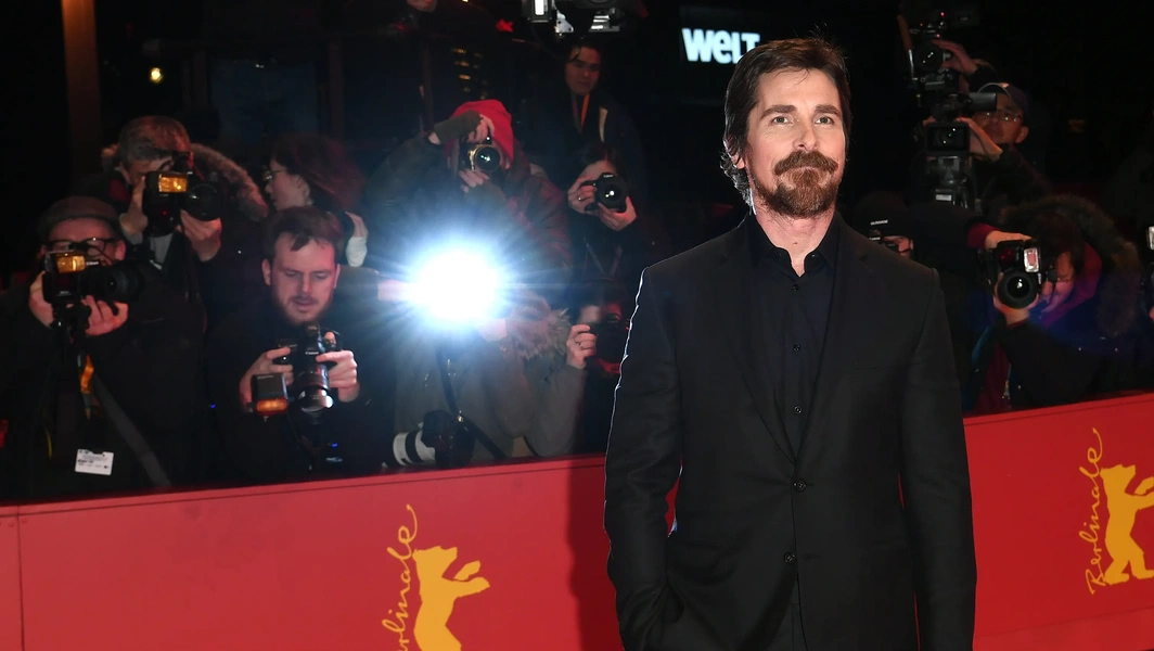 12 memorable Christian Bale performances