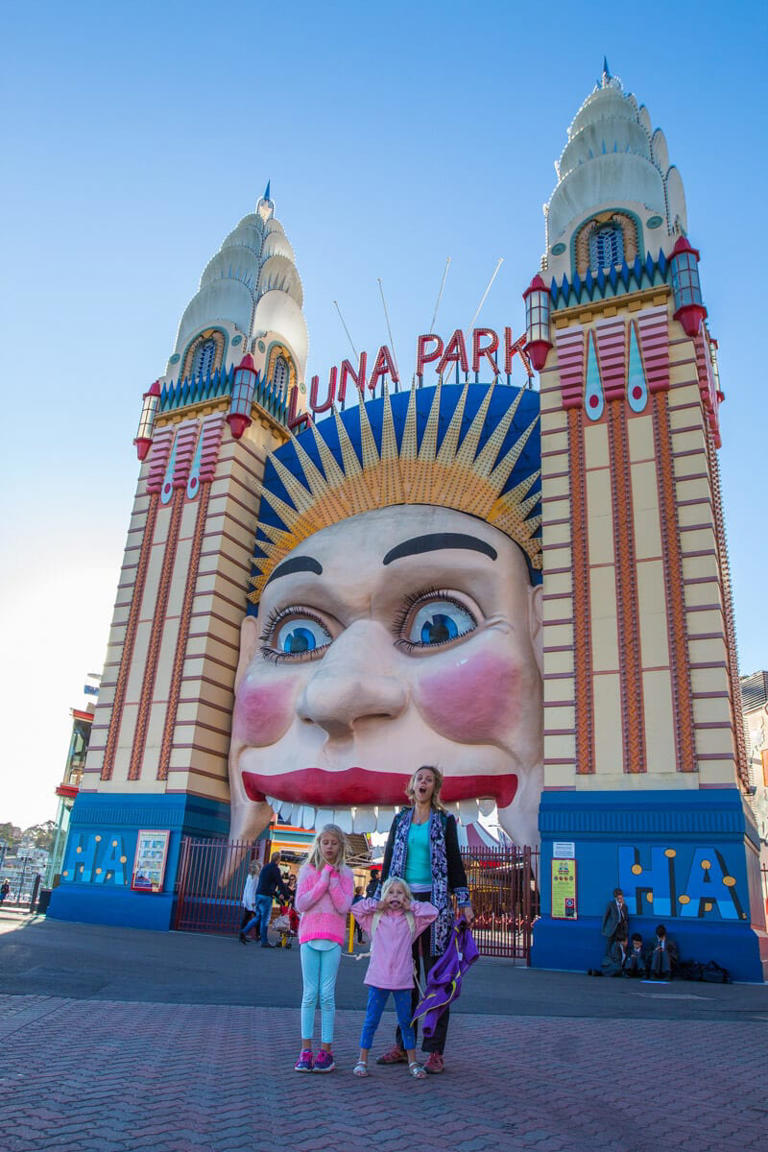 20 exciting things to do in Sydney with kids [2026 update]