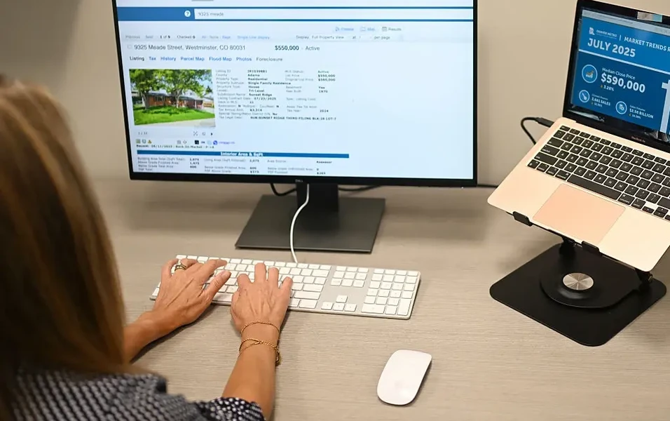 AI search reshapes real estate marketing priorities