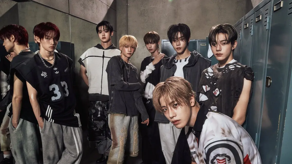 Close your eyes curi perhatian dengan cover ikonik 'Overdose' EXO di ...