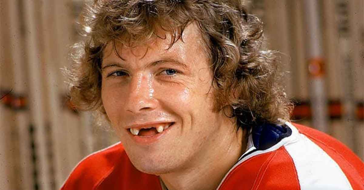 20 of the most toothless hockey players of all time