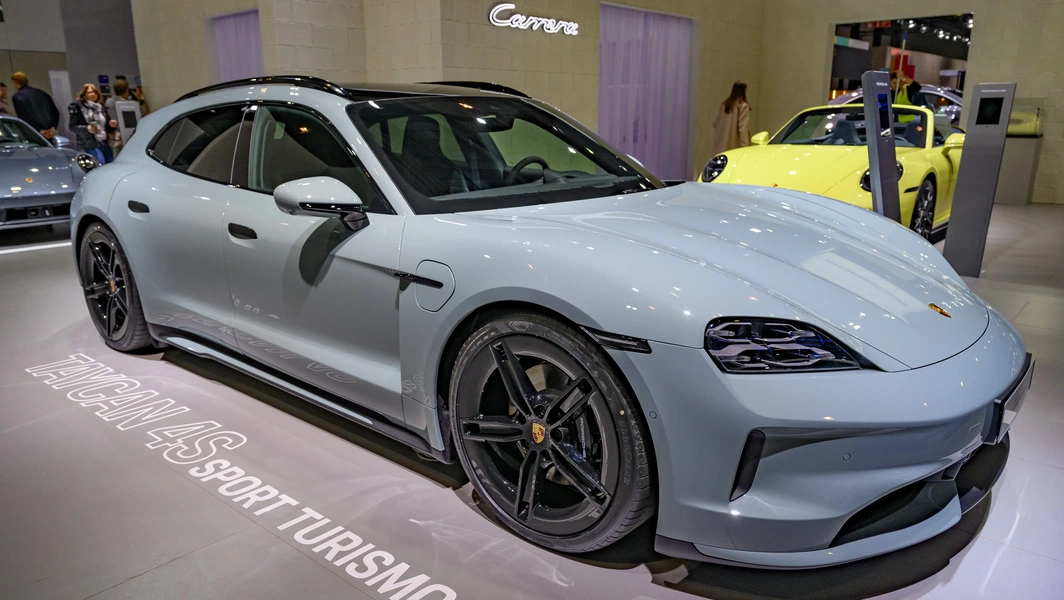 5 notable wagons leaving or shaping the US market