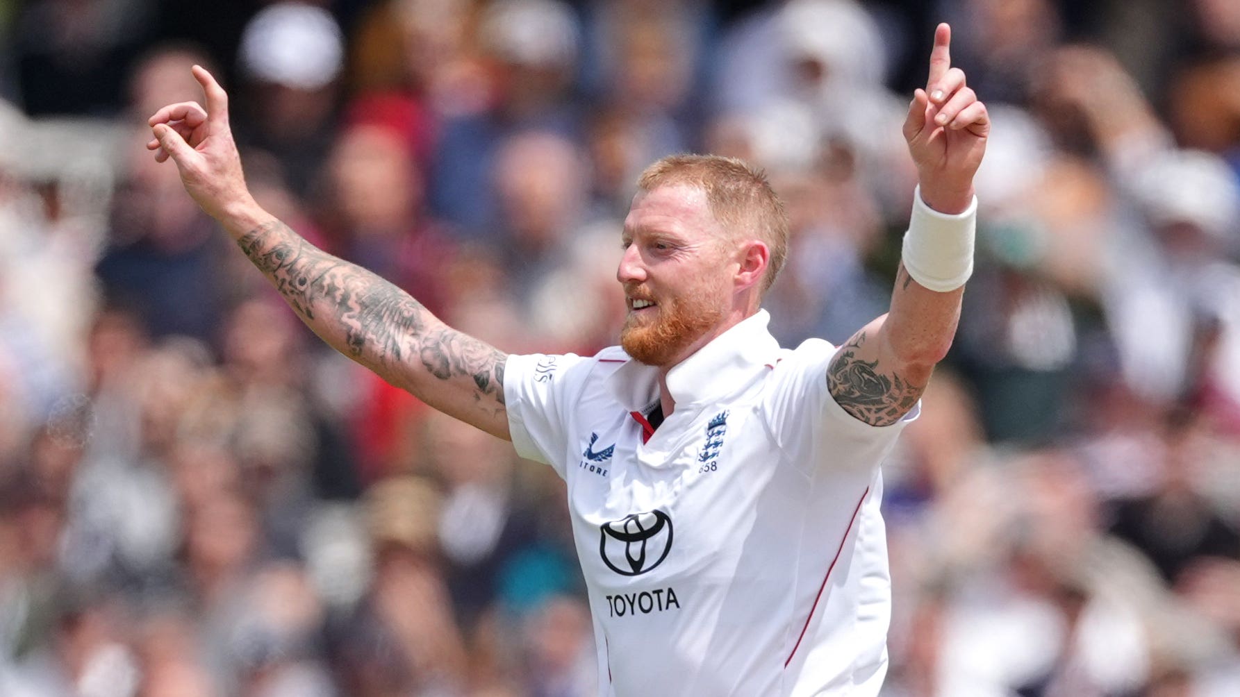Ben Stokes will return as England captain for third New Zealand Test ...