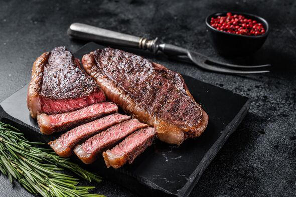 Morrisons butcher reveals the best steak - 50 years behind the counter