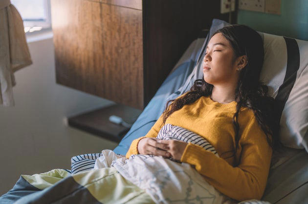 The biggest early warning signs of bacterial meningitis