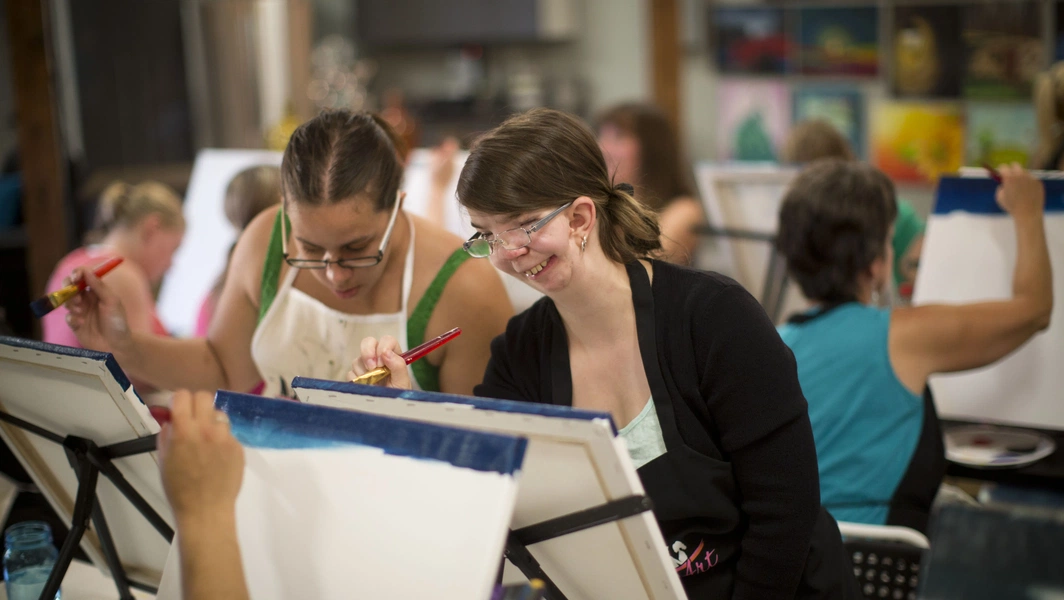 Why hobby meetups are replacing friend-finding apps