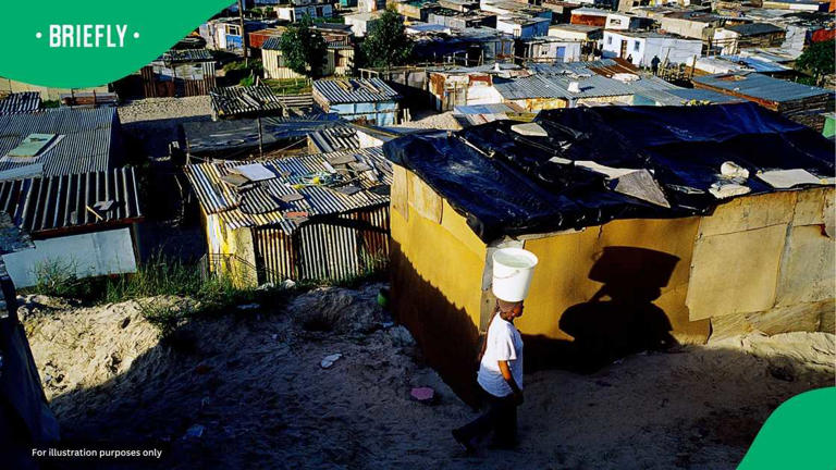 Court orders Ekurhuleni to rebuild Benoni settlement after SANDF ...