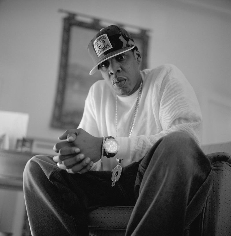 These 15 rappers turned music into billion-dollar empires